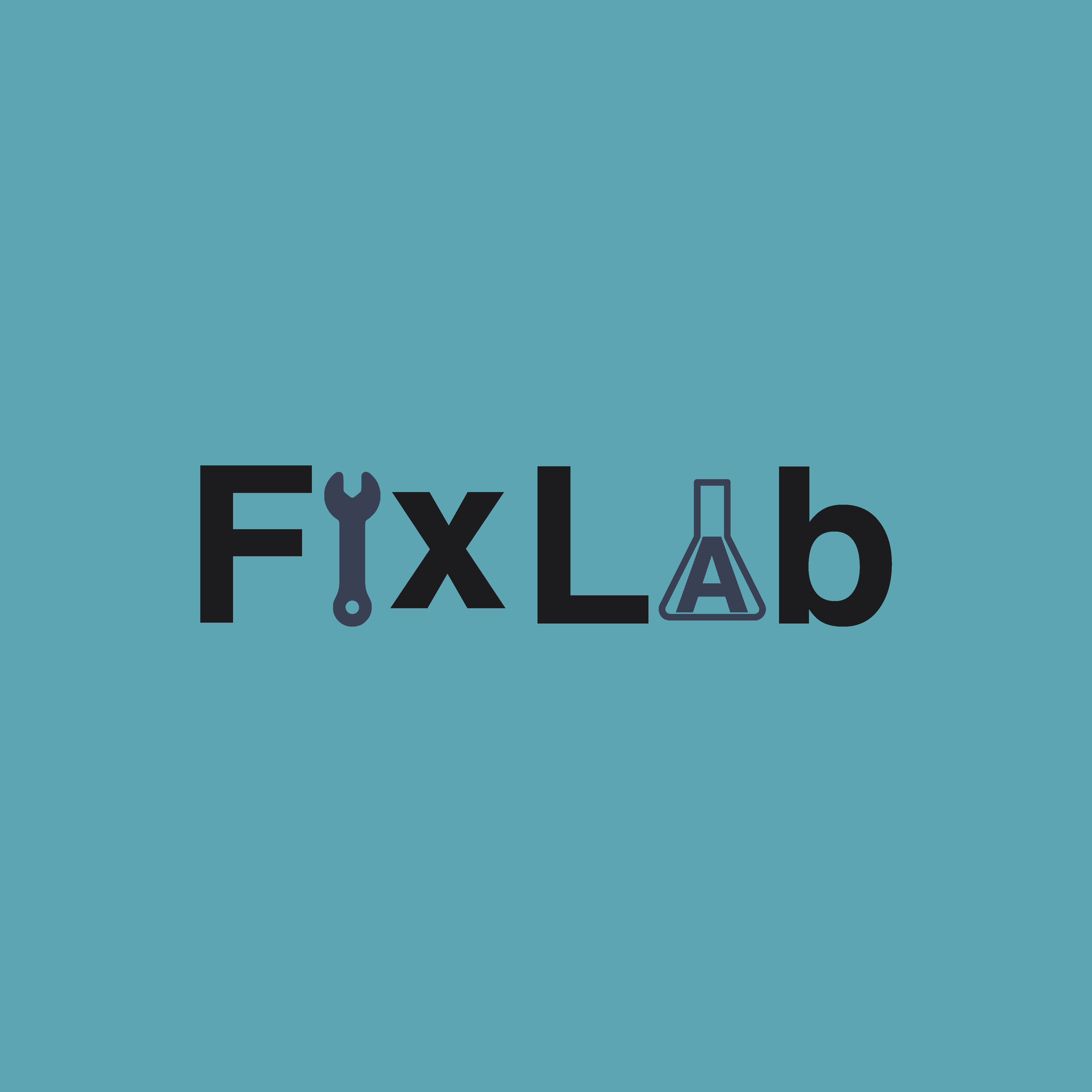 FixLab - Réparation Informatique & Solutions Pro